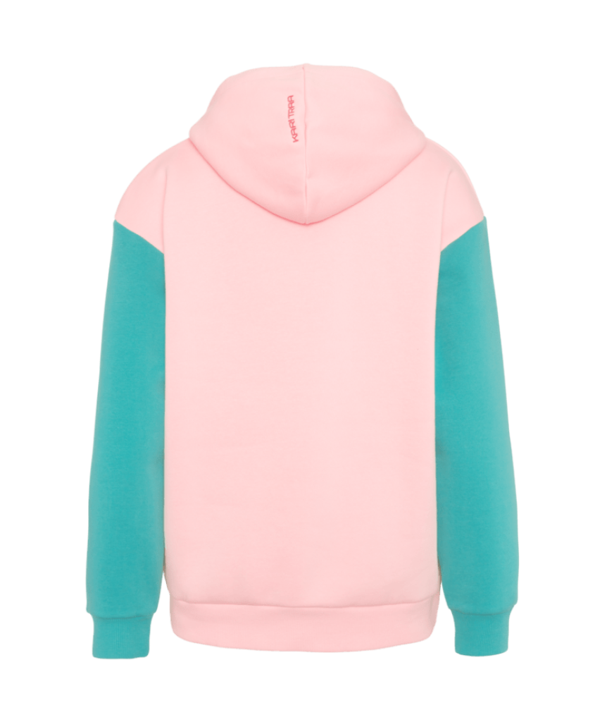 Anelie Hood cotton candy
